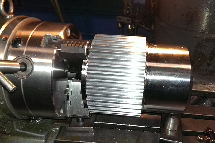 Repair, Rework & Maintenance Services | Motion Systems Inc