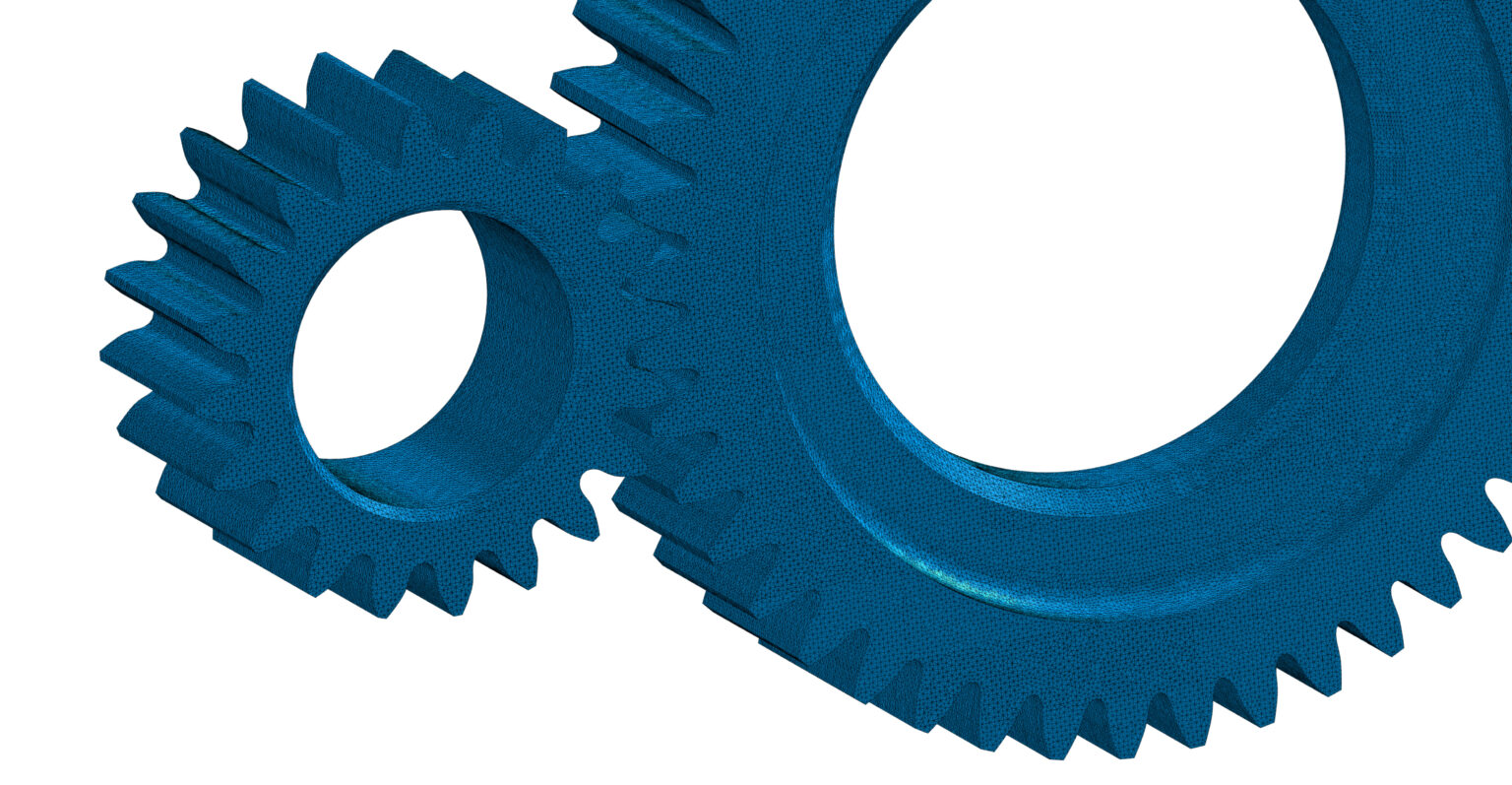 Understanding the Different Types of Custom Gears