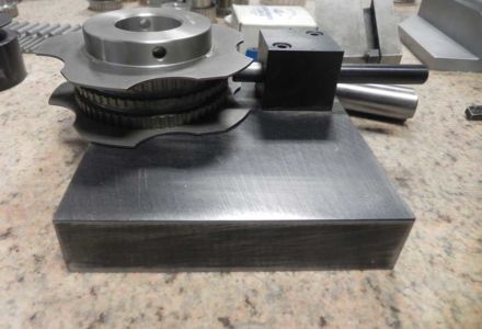 Portfolio | What's New | Gallery | Motion Systems Inc